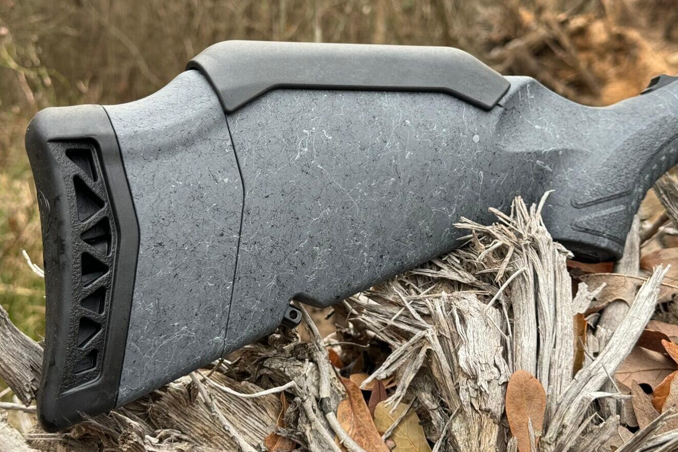 Testing the Ruger American Gen II: Full Review