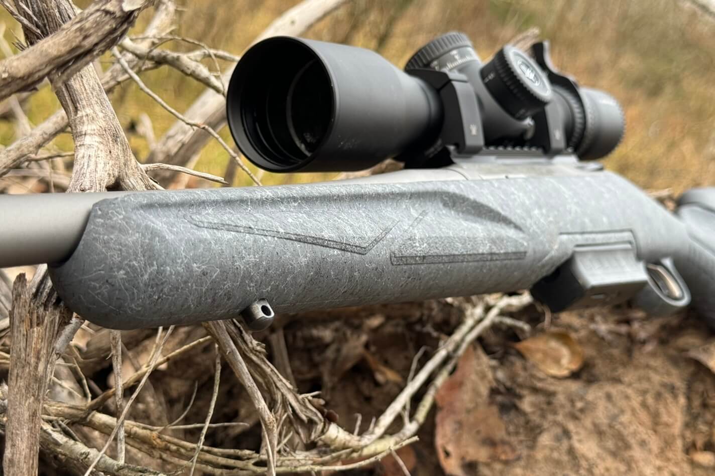 Testing the Ruger American Gen II: Full Review