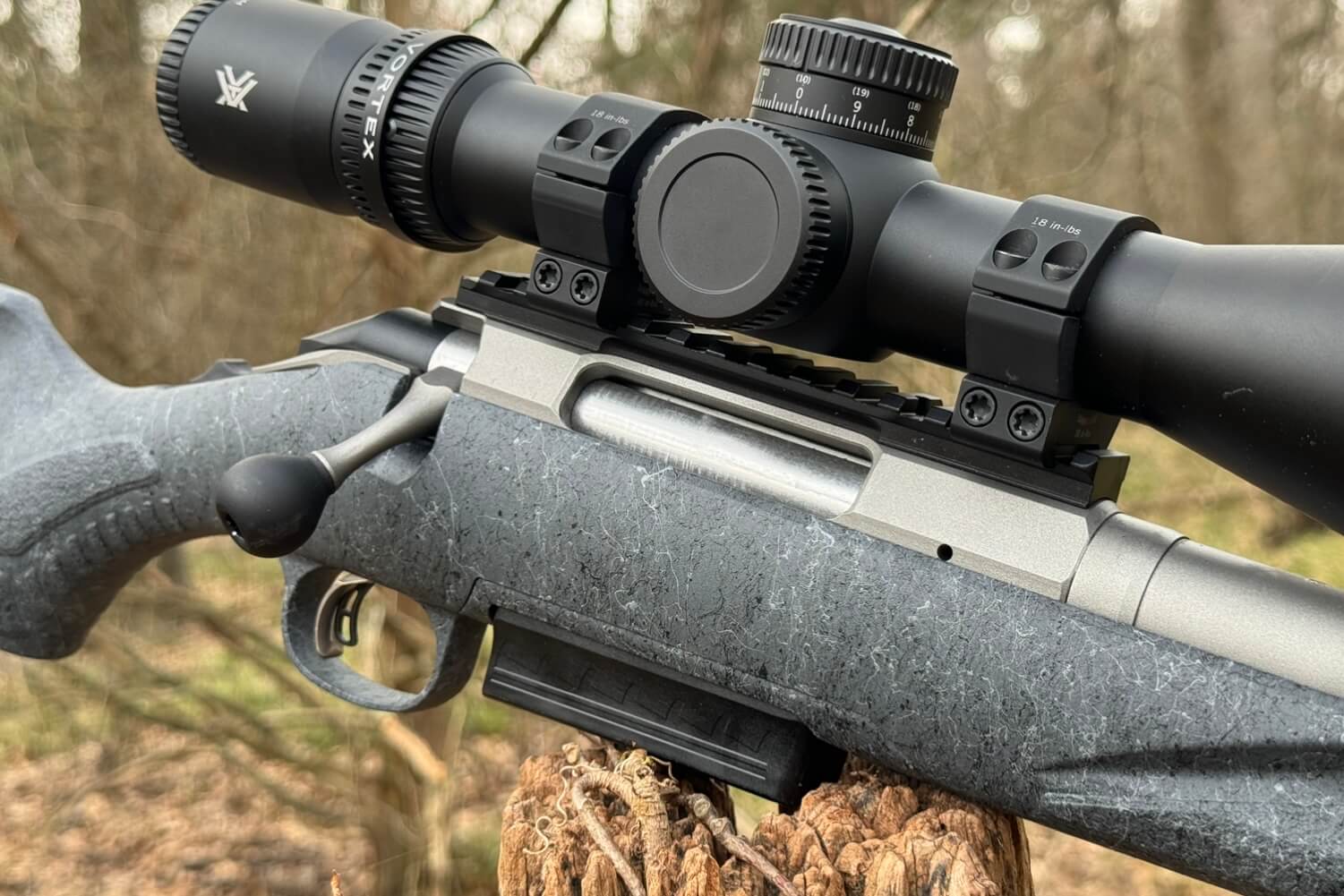 Testing the Ruger American Gen II: Full Review