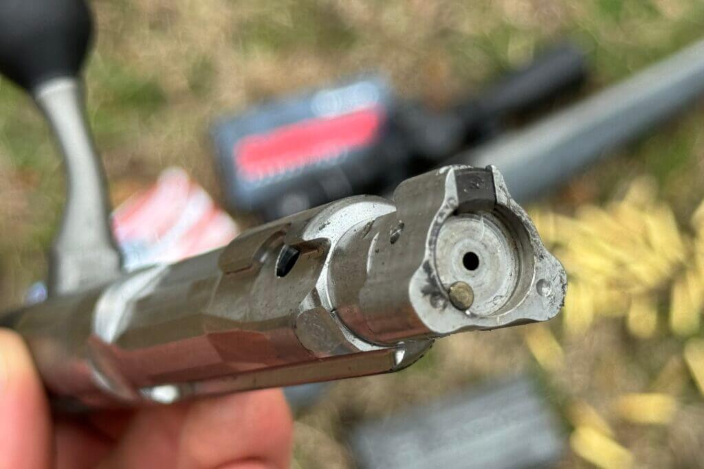 Testing the Ruger American Gen II: Full Review