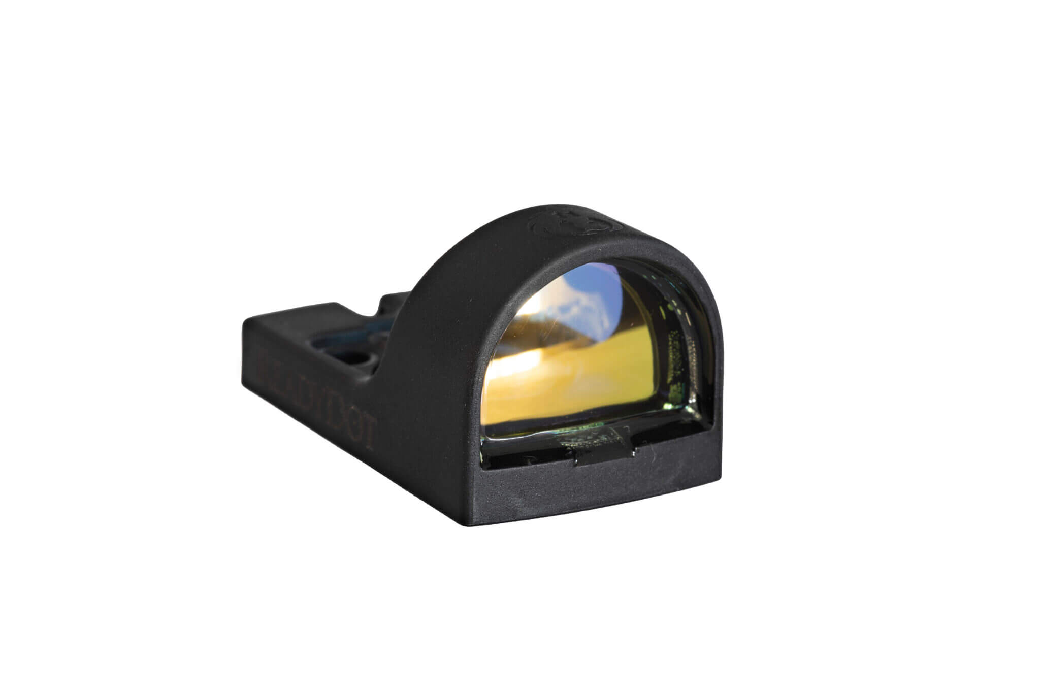 Optic Included: New Ruger MAX-9 With ReadyDot