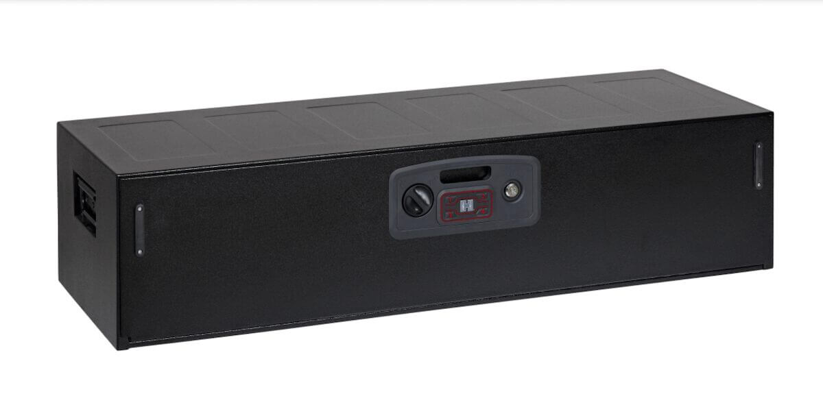 Hornady Security AR Gun Locker