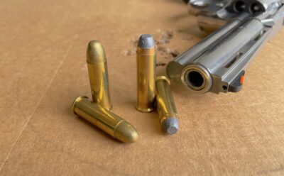Point Of Impact: Why Is 38 Special Different Than 357 Magnum?