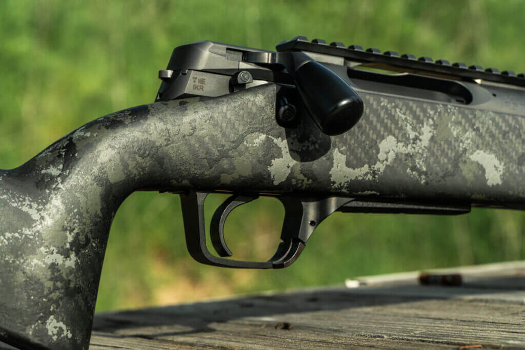 Strasser RS 700 Straight-Pull Review - It's Really Fast!