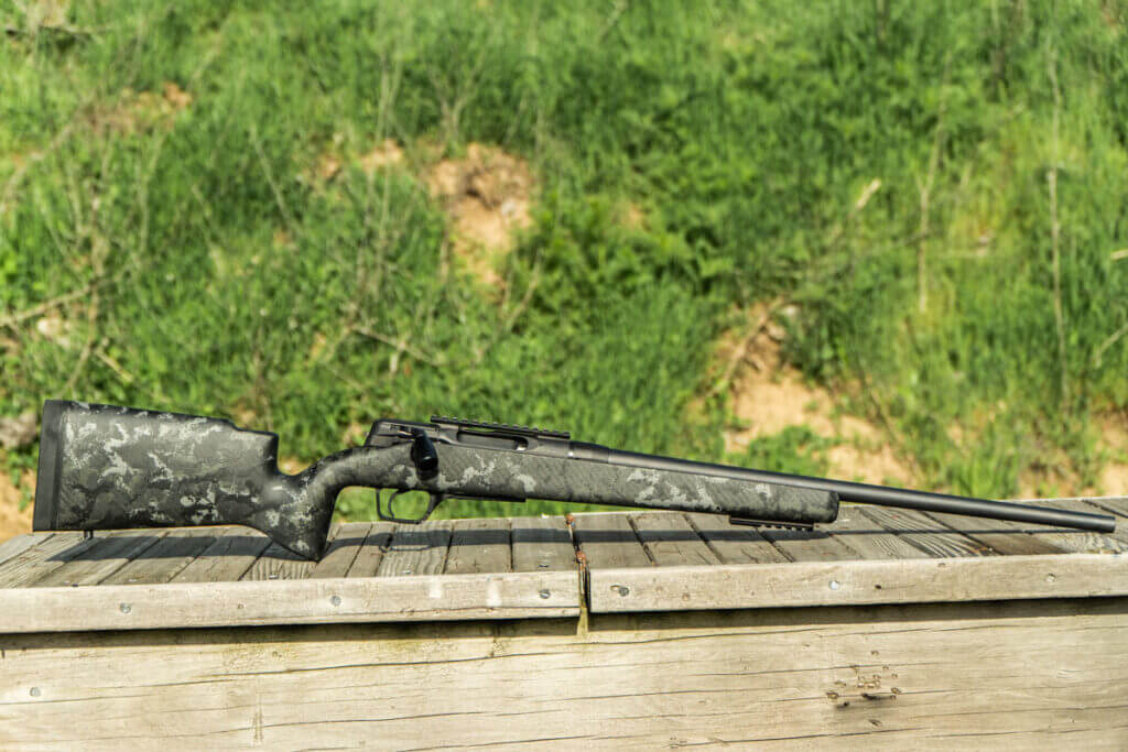 Strasser RS 700 Straight-Pull Review - It's Really Fast!