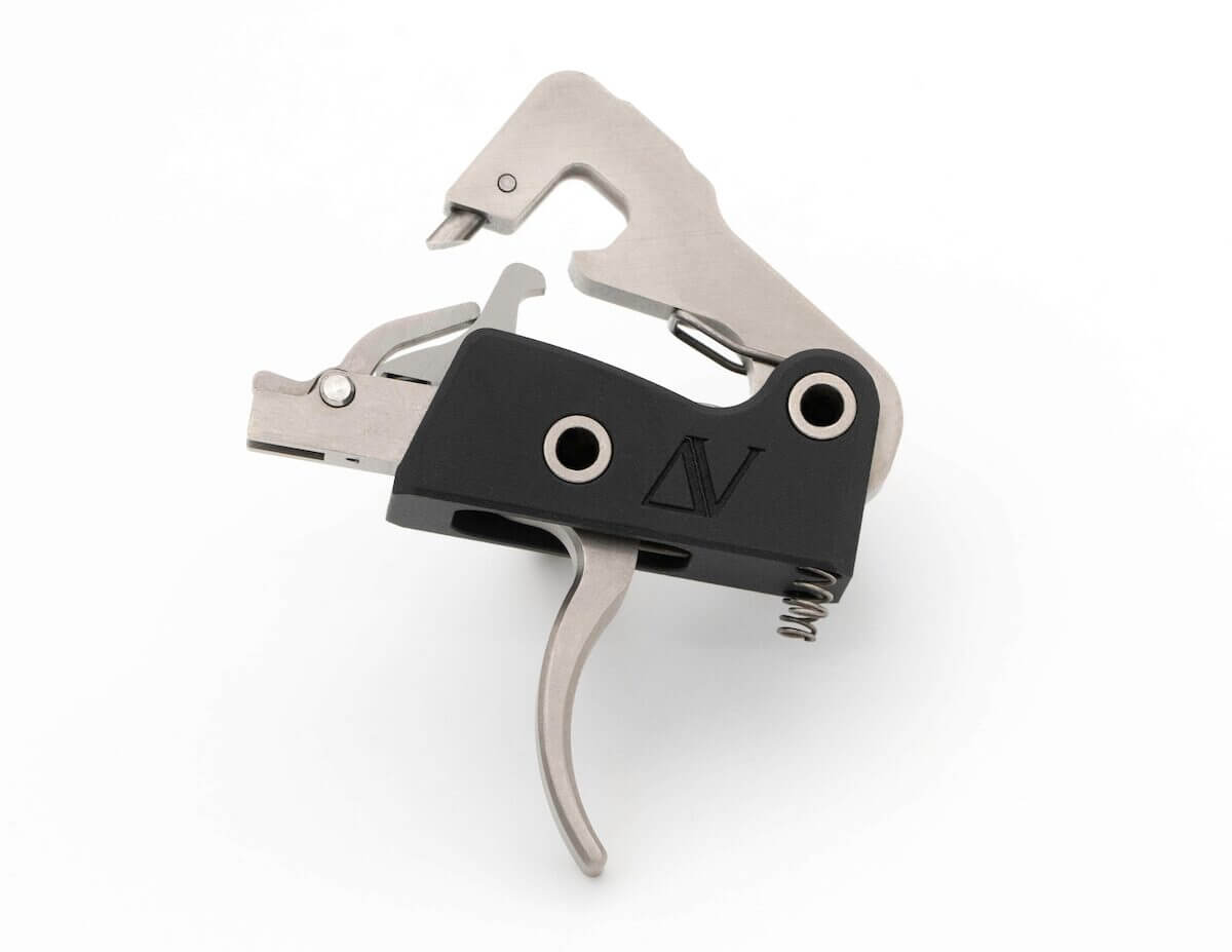 Delta V Introduces the Gen-2 3MR Trigger for ARs