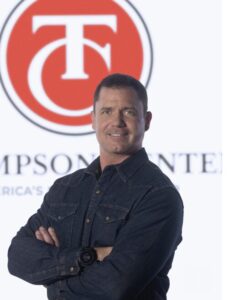 Gregg Ritz Acquires Thompson/Center Arms
