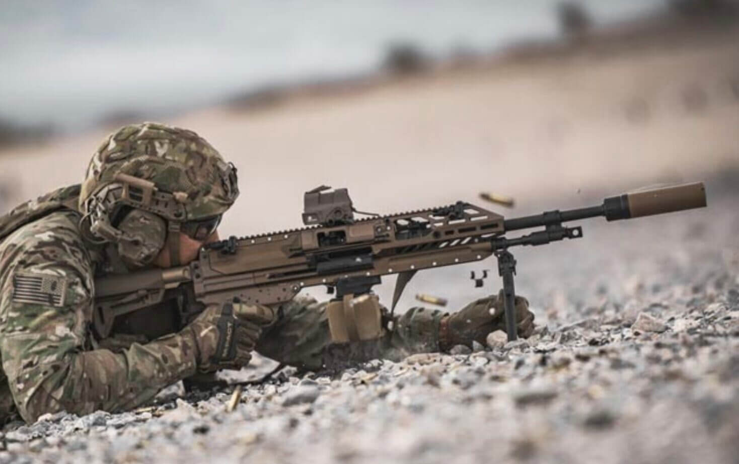 The Objective by SIG SAUER