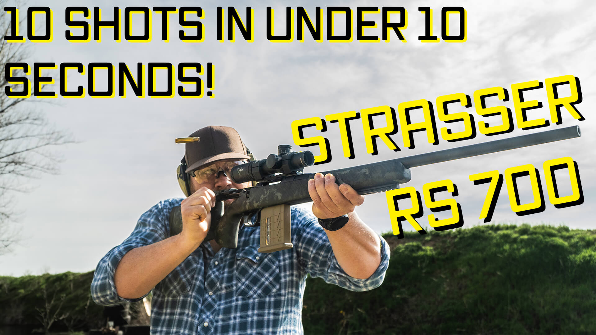 Strasser RS 700 Straight-Pull Review - It's Really Fast!