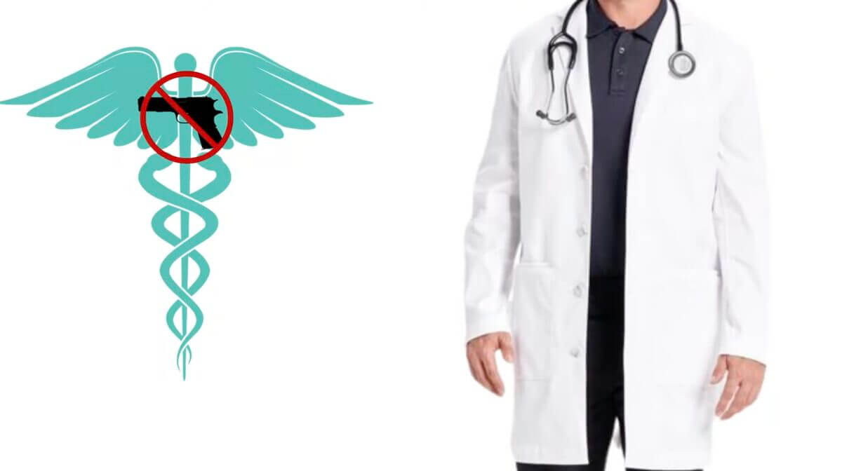 How They Will Use Your Doctor to Disarm You