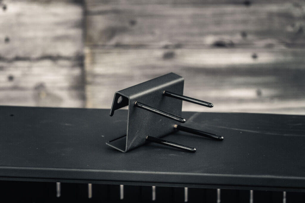 Fast Box: A Reliable and Versatile Solution for Gun Security