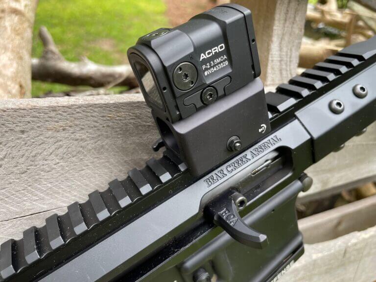 Shoot 9mm Out Of Your AR-15