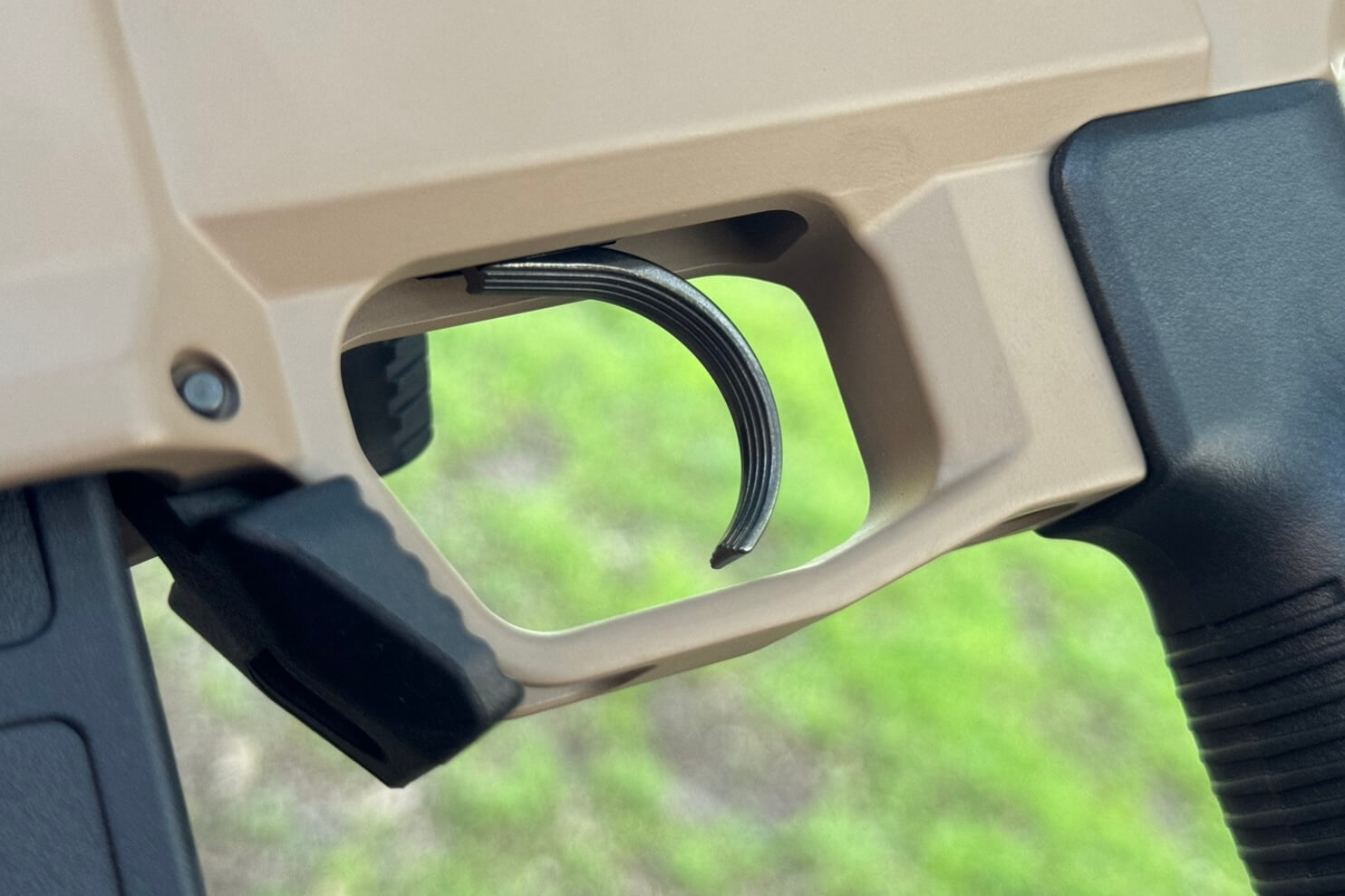 SOLUS Competition by Aero Precision Rifle Review