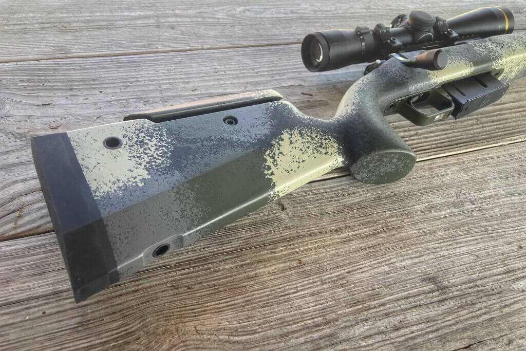 Springfield 2020 Waypoint Now In 7mm PRC