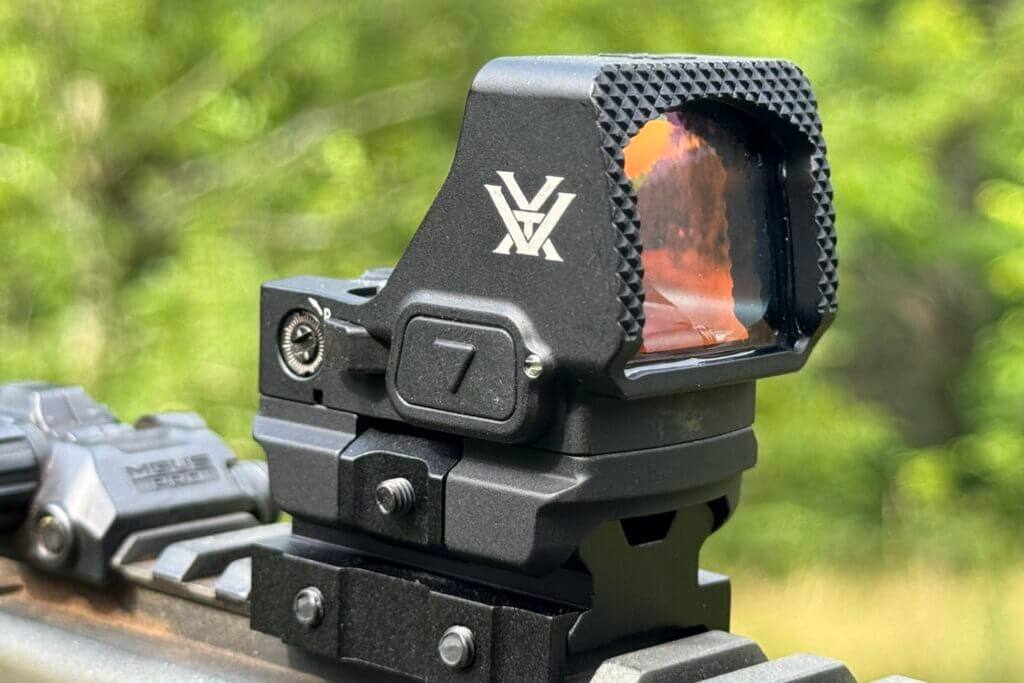 Is Bigger Always Better?! Meet the New Vortex Defender-XL!