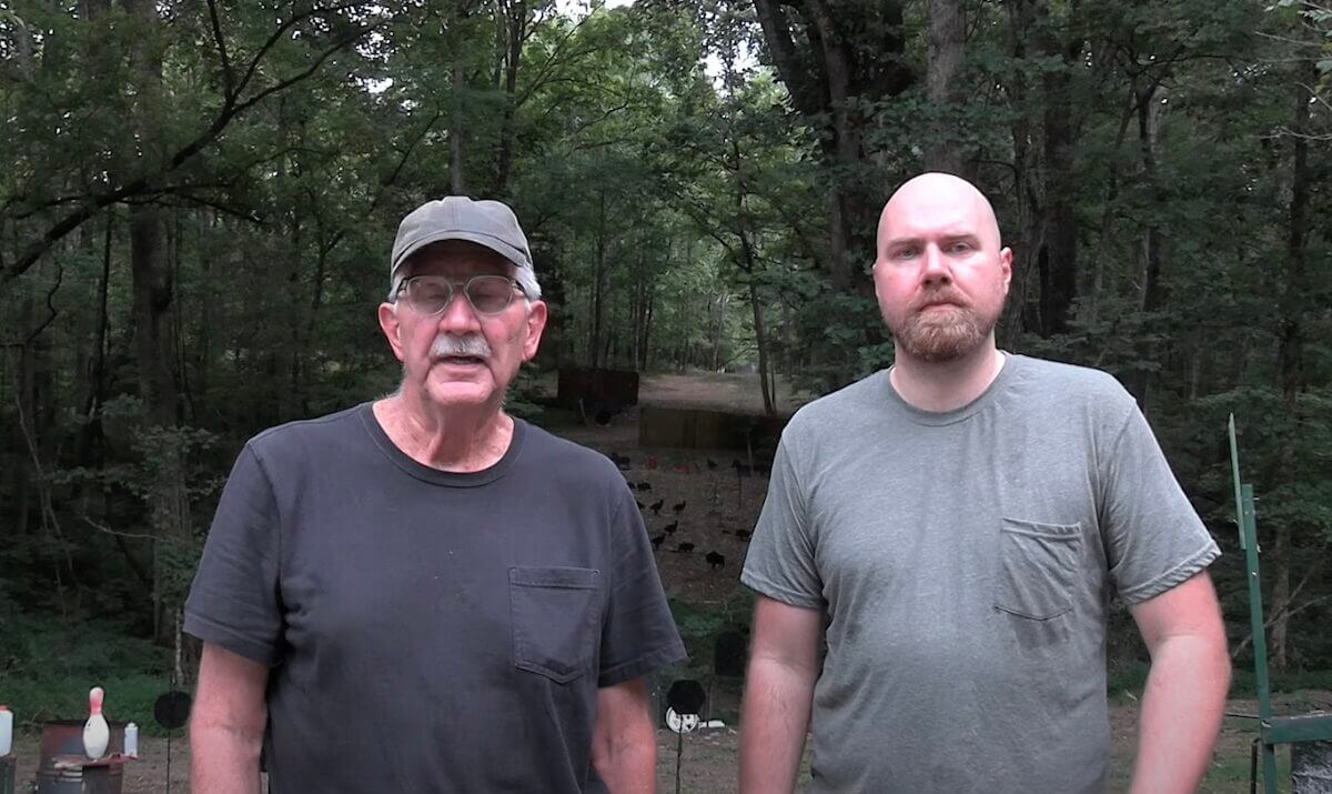 Hickok45 Update!