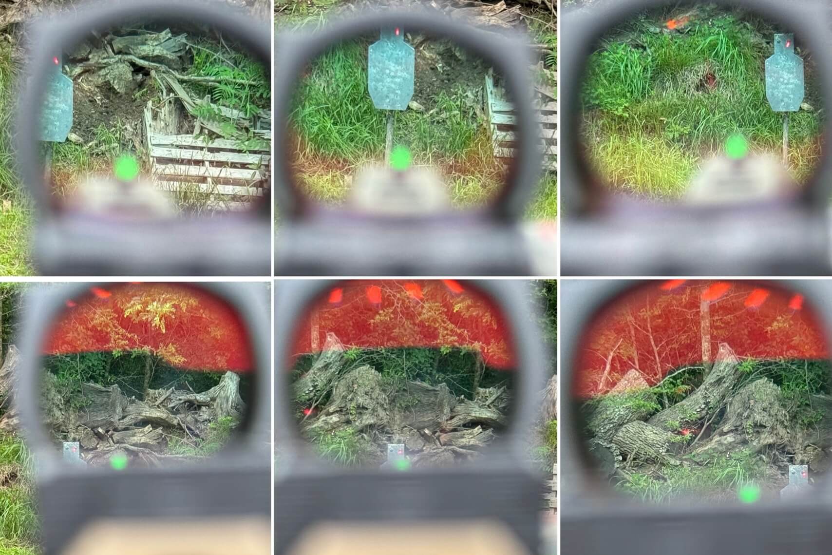 Canik's MECANIK MO3 Red Dot Review