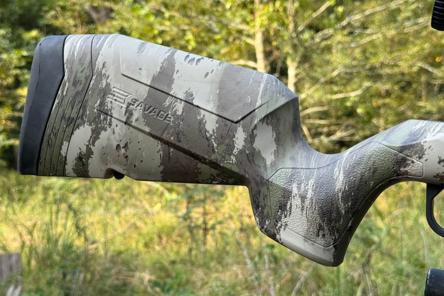 Brand New Savage AXIS 2 Pro Review
