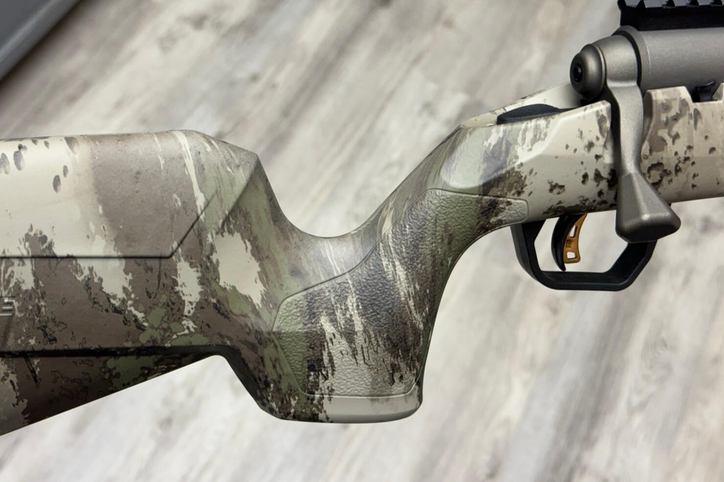 Brand New Savage AXIS 2 Pro Review