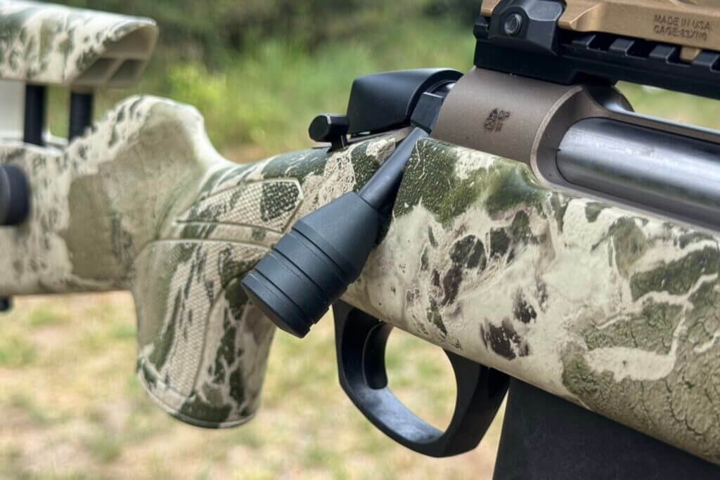 CVA Cascade Varmint Hunter Review