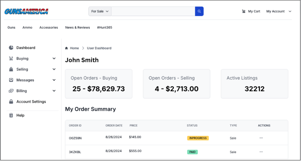 A New Era for GunsAmerica