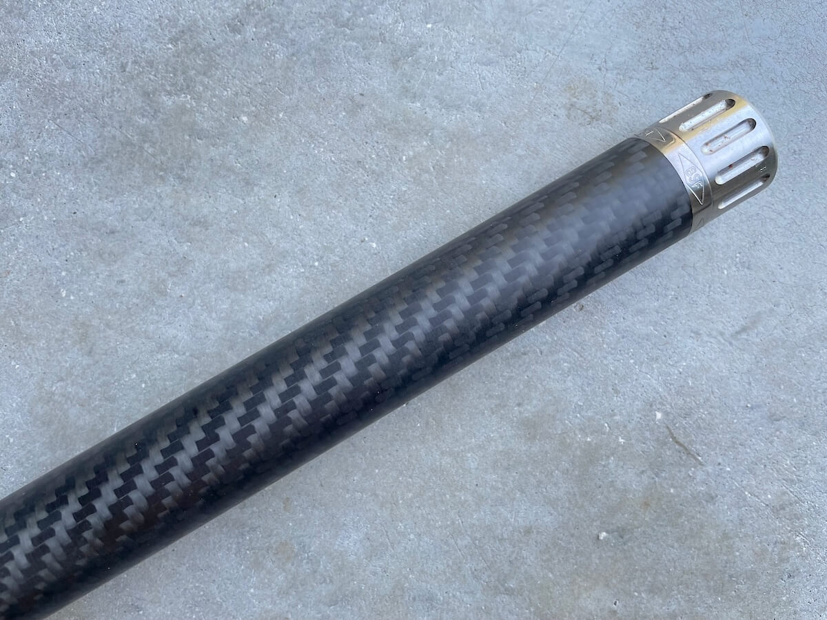 Carbon Fiber Barrels: BSF Systems Vs Proof Research