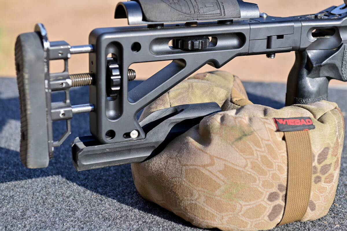 PMR Pro from Masterpiece Arms – Punching Above Its Price
