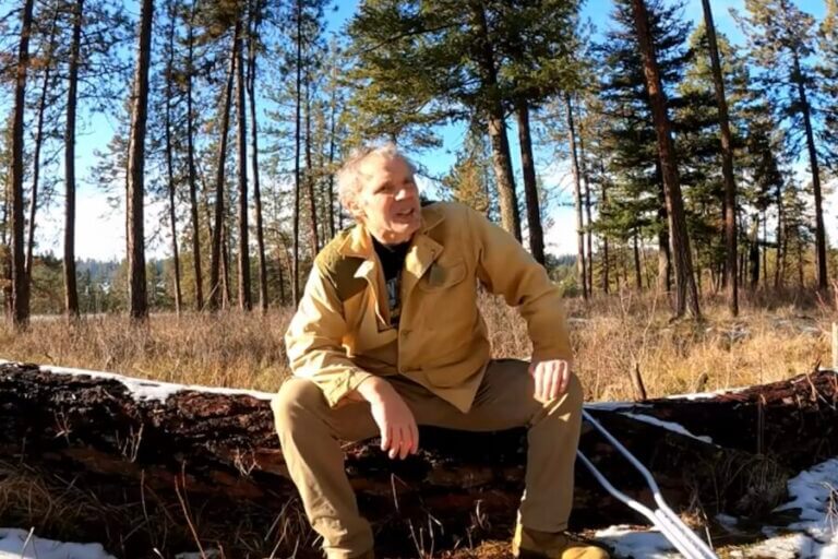 Paul Harrell Announces His Death in Heartfelt Video Message