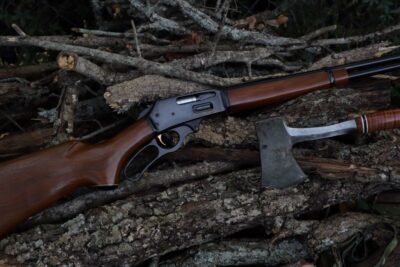 The Ranch Rifle: What It Is And Why We Have It