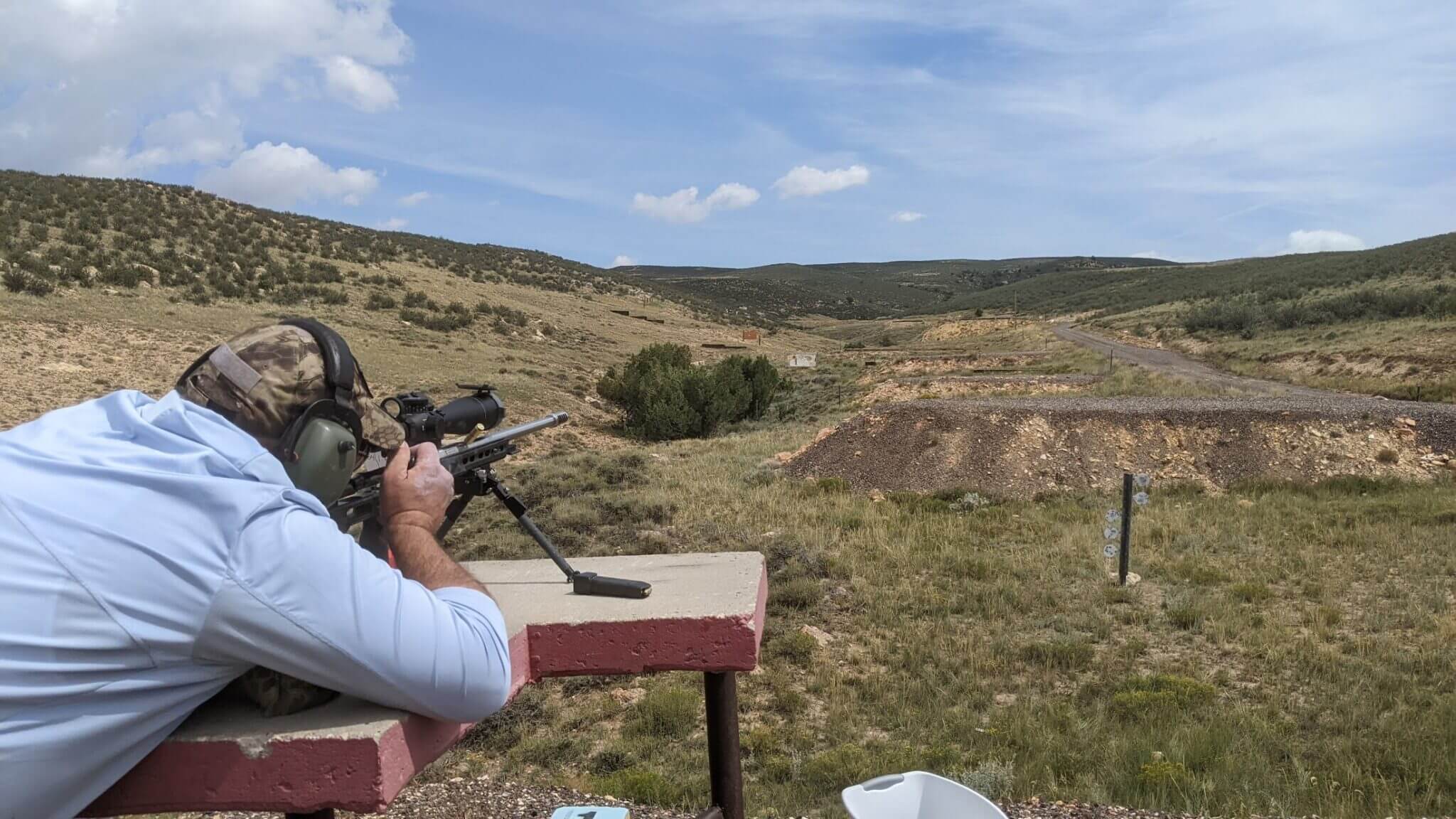 PMR Pro from Masterpiece Arms – Punching Above Its Price