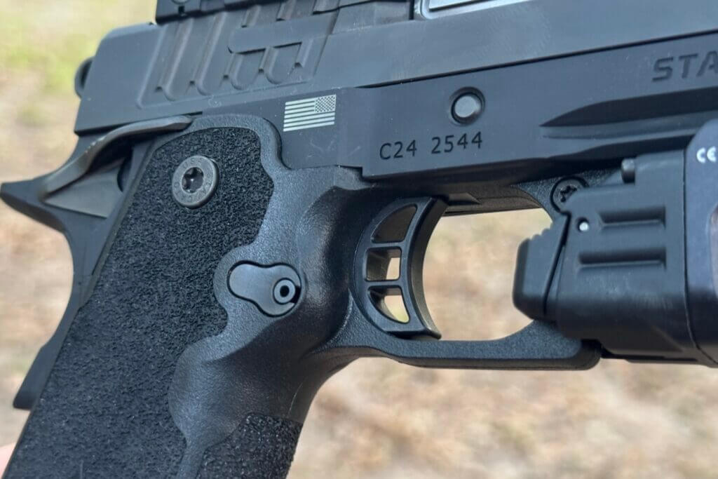 Staccato C Full Review: Conceal, Compete, and Conquer!