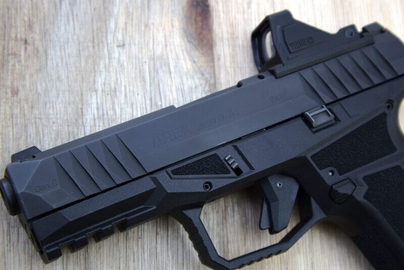 Arex Delta Gen. 2: More Than What You Pay For