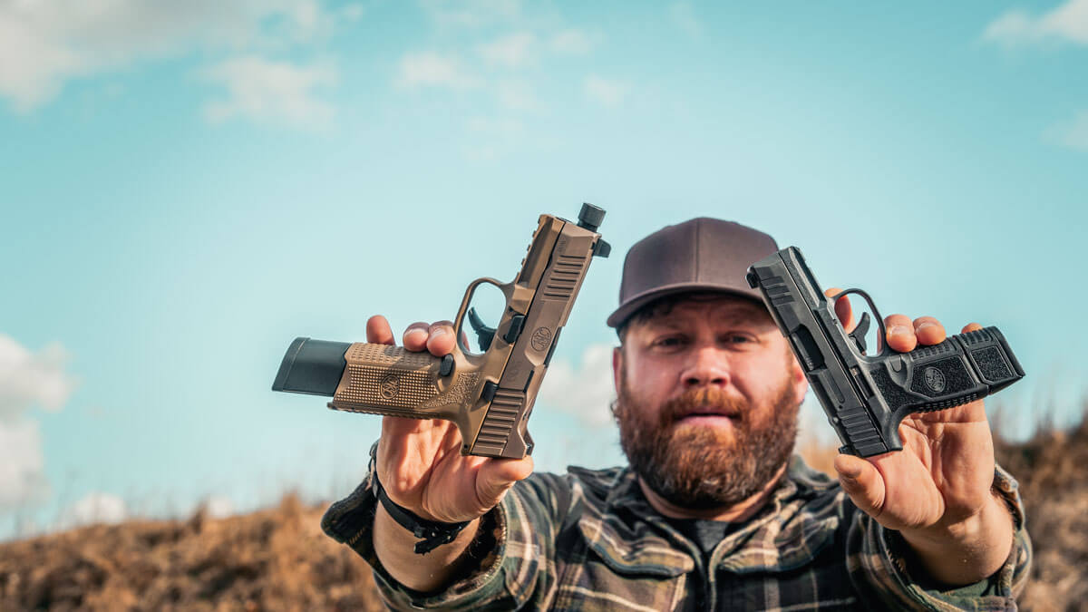 Gun Reviews and News | GunsAmerica.com/Digest - Gun Reviews, Industry ...