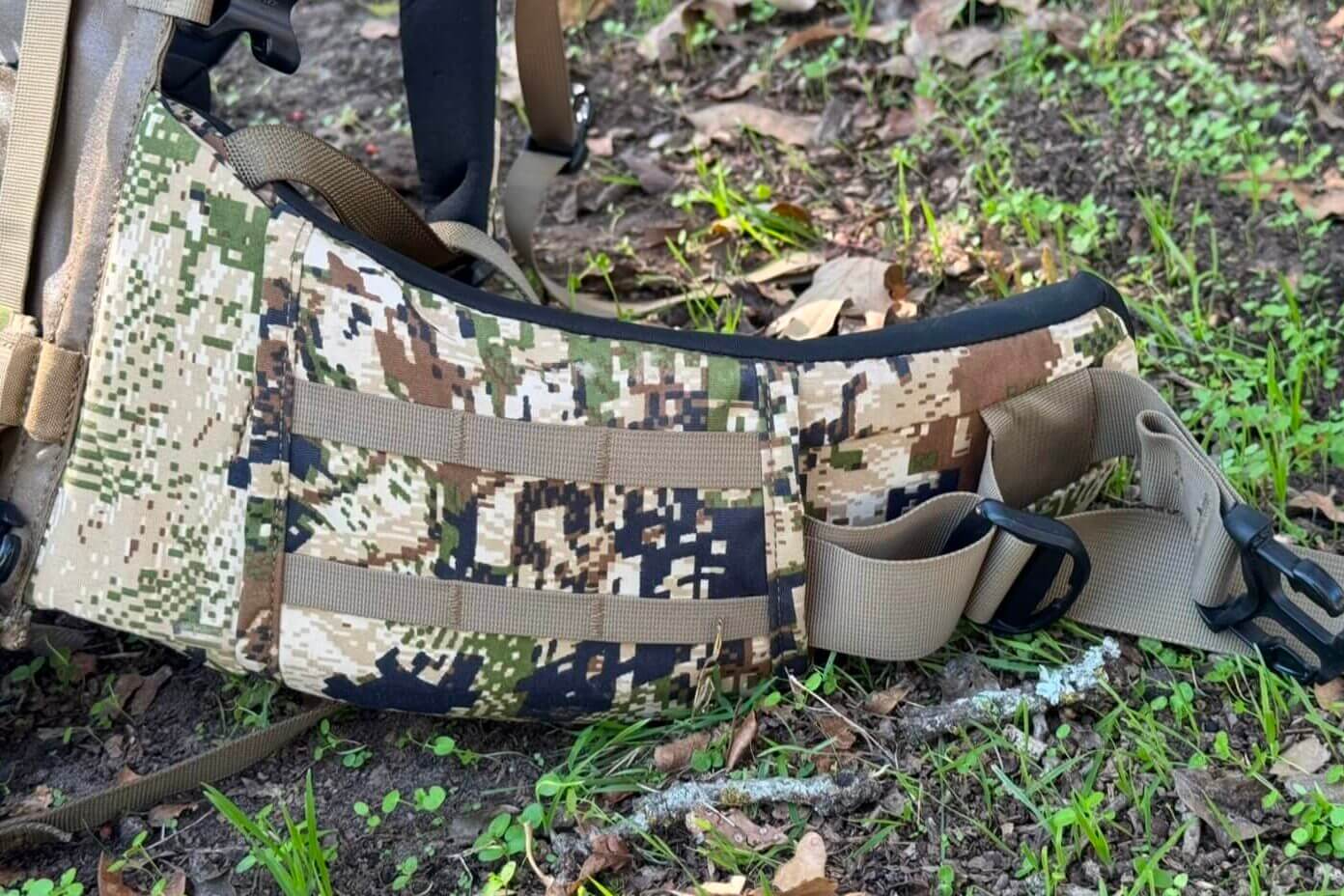 Mystery Ranch Metcalf 75: Backcountry Hunting Pack Review