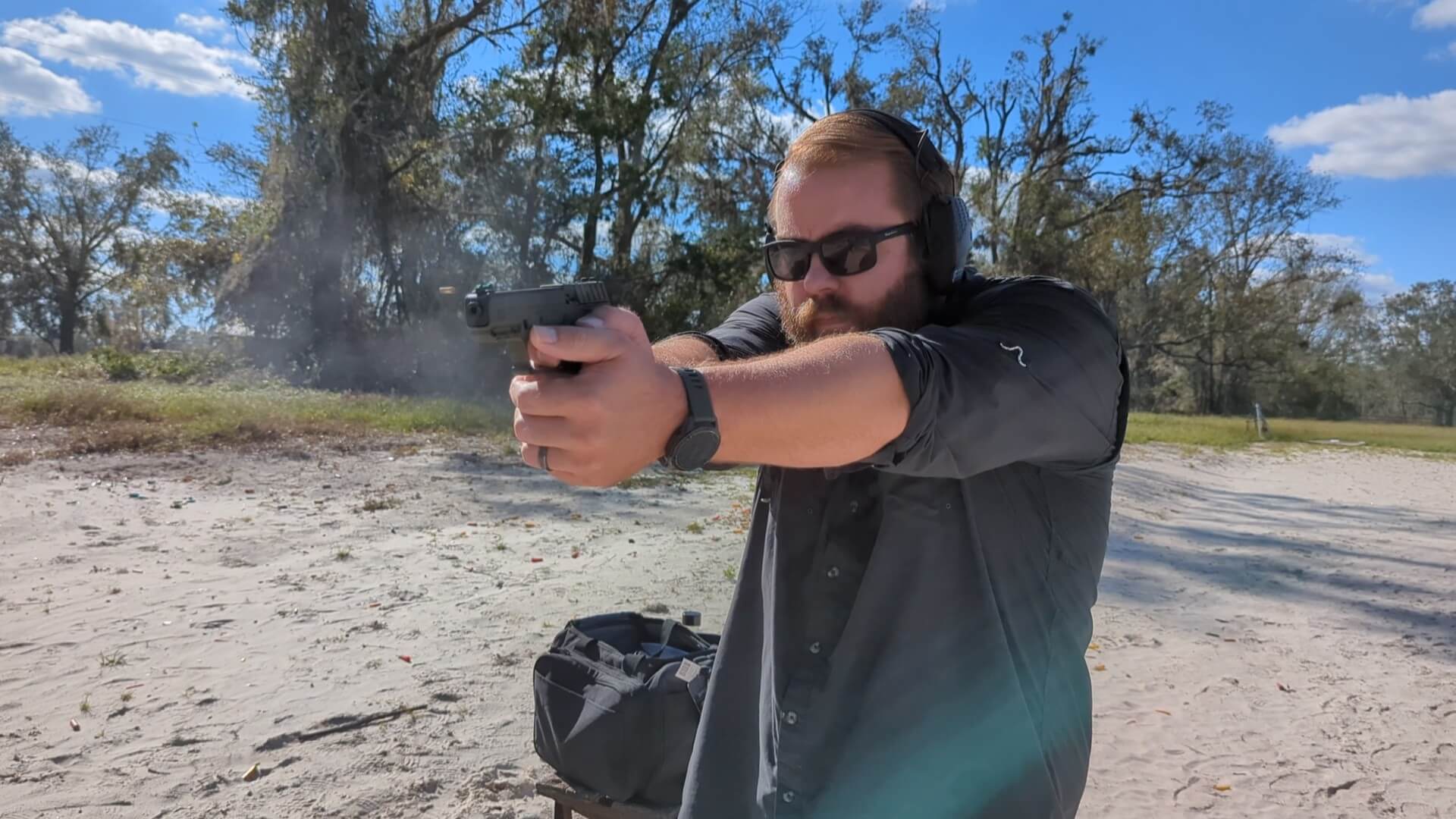 How To Break Bad Shooting Habits