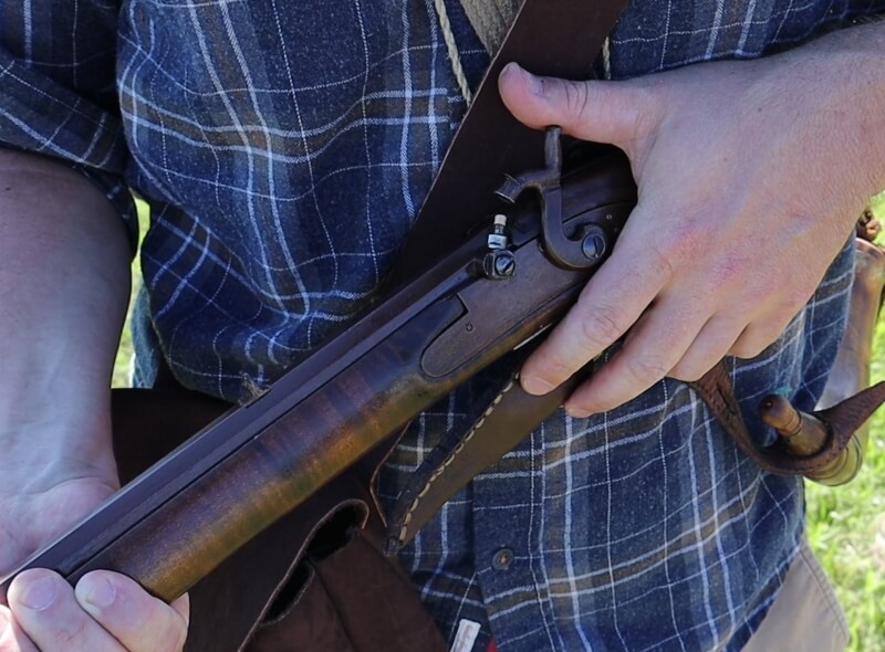 Top Christmas Gift Ideas For Black Powder Shooters