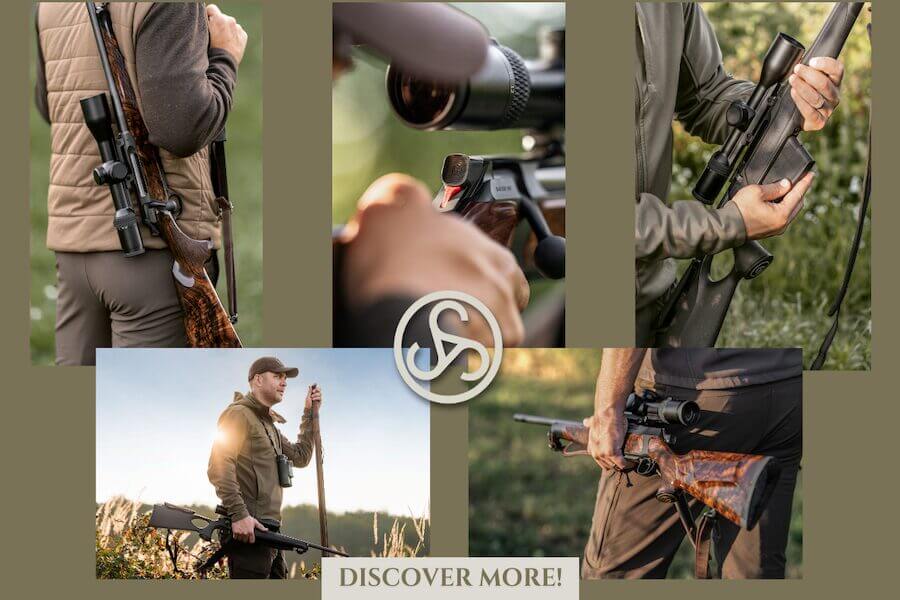 Sauer 505 Bolt-Action Rifle Now Shipping in the U.S.