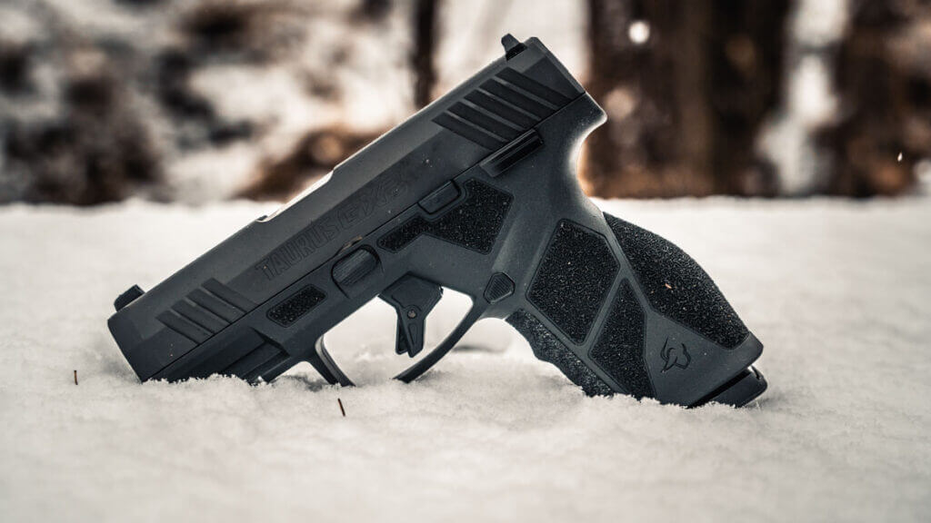 Taurus GX2 Review: A Budget-Friendly 9mm Pistol for Concealed Carry