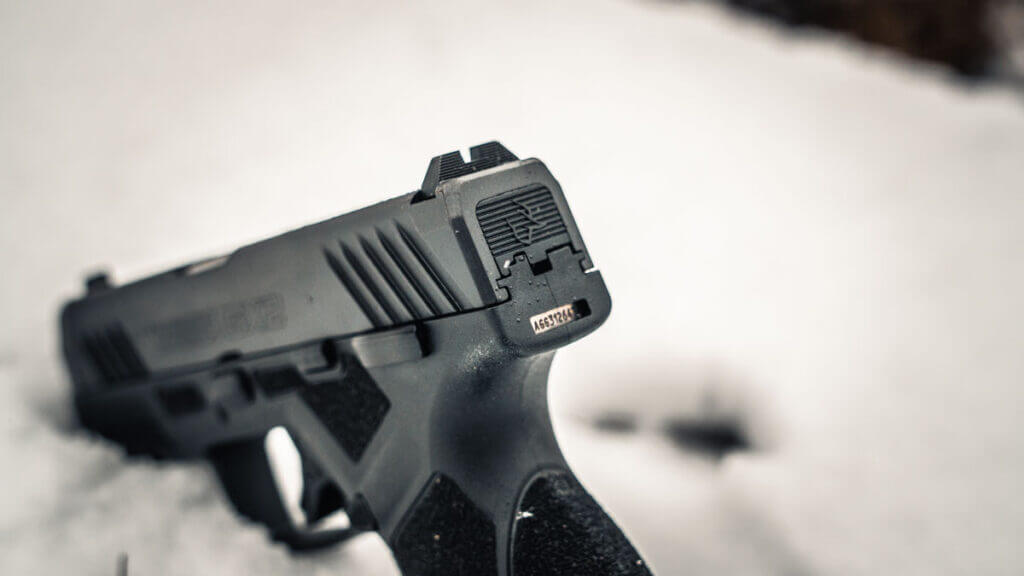 Taurus GX2 Review: A Budget-Friendly 9mm Pistol for Concealed Carry