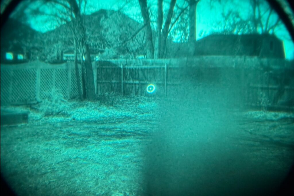 Vortex Viper Shotgun Enclosed Micro Red Dot Review