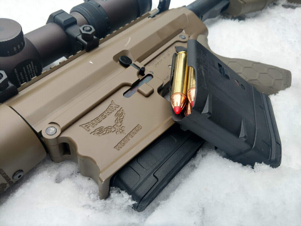 Home Defense 101: How to Choose a Rifle