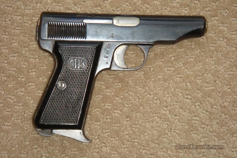 BERNARDELLI MODEL 60 .32ACP for sale