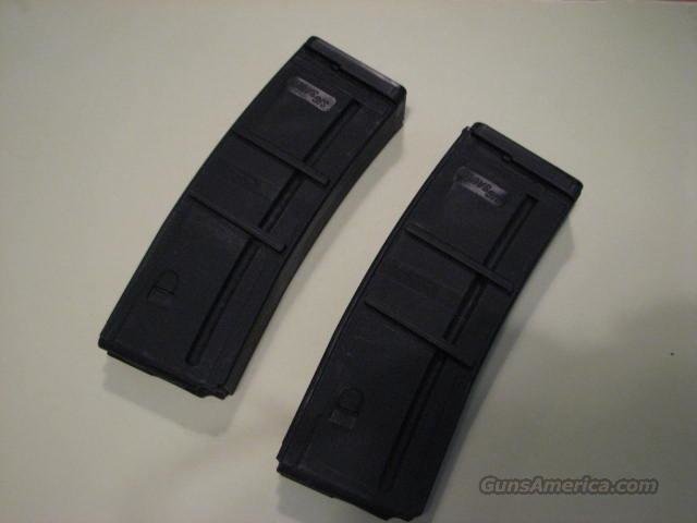 SIG SAUER 30 round AR-15 Clips for sale