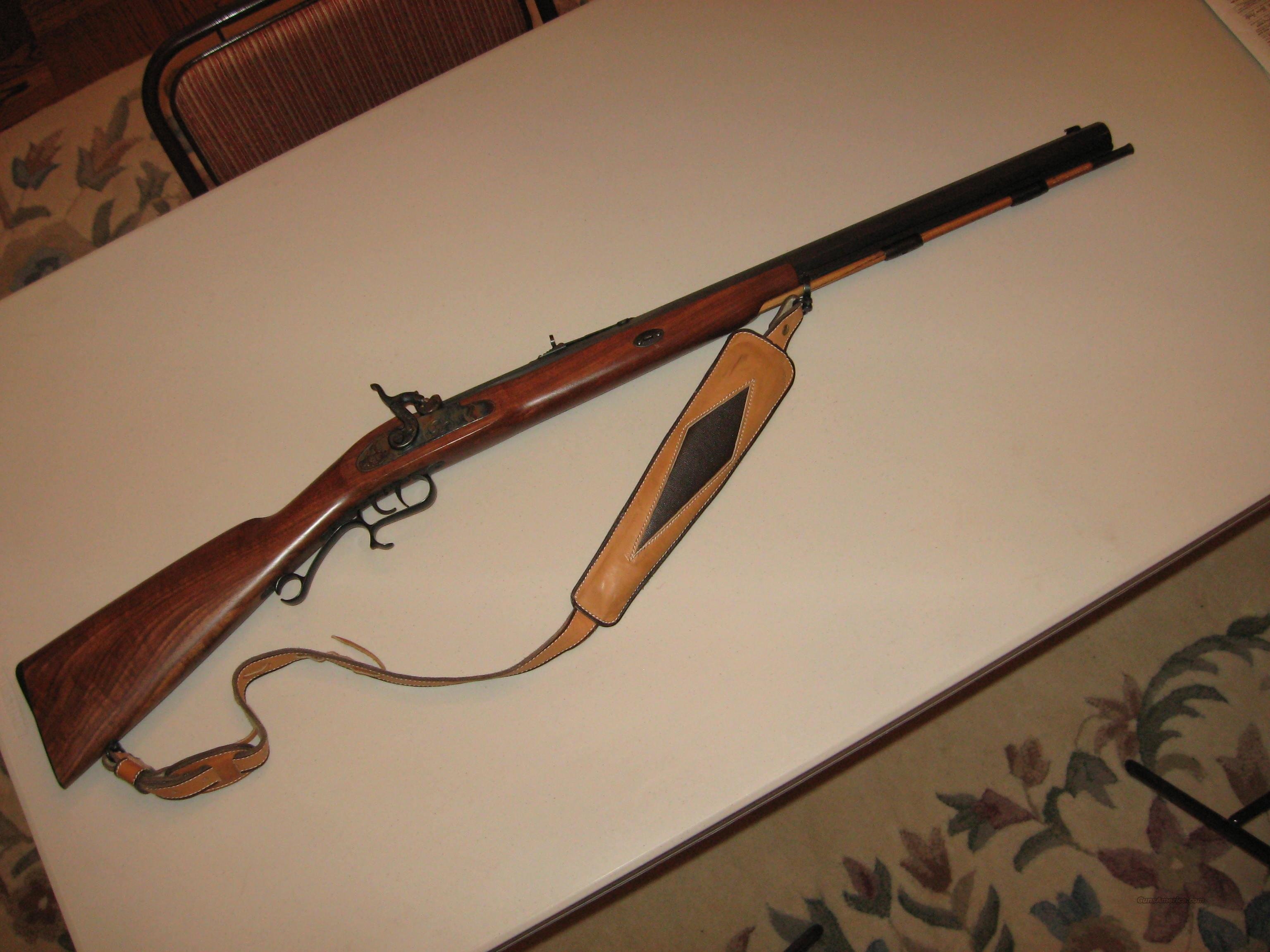 Thompson Center Hawken Muzzle Loader CAL 54 for sale