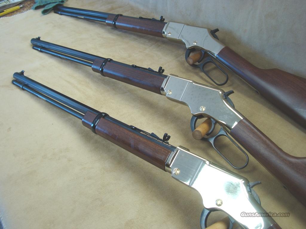 How to read henry rifle serial numbers - ozbpo