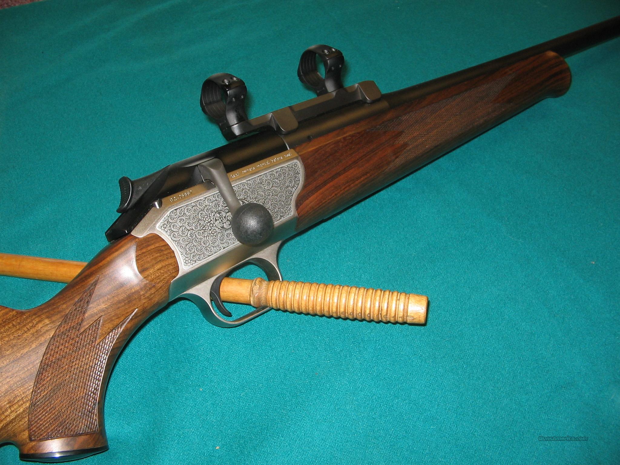 BLASER R93 Prestige for sale at Gunsamerica.com: 964155044