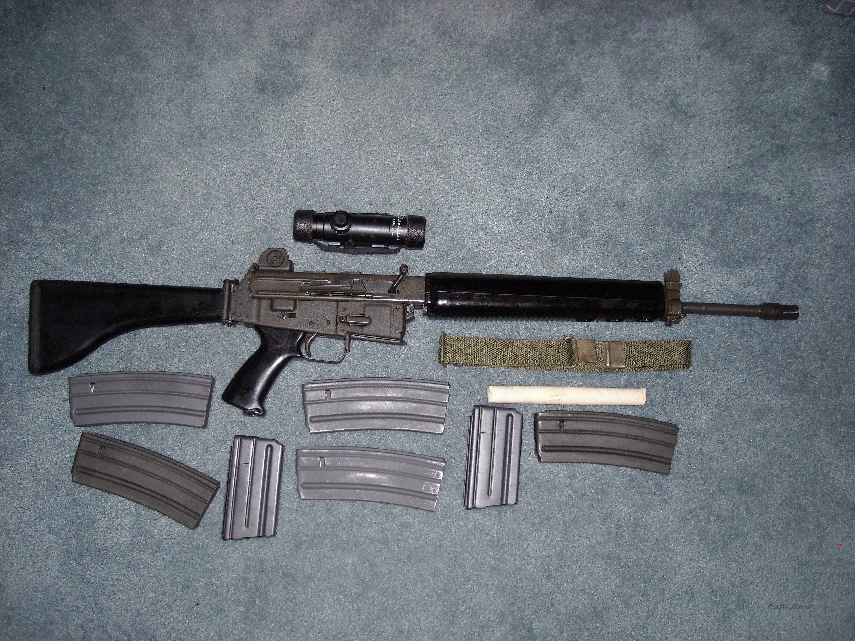 Original HOWA AR 180 for sale