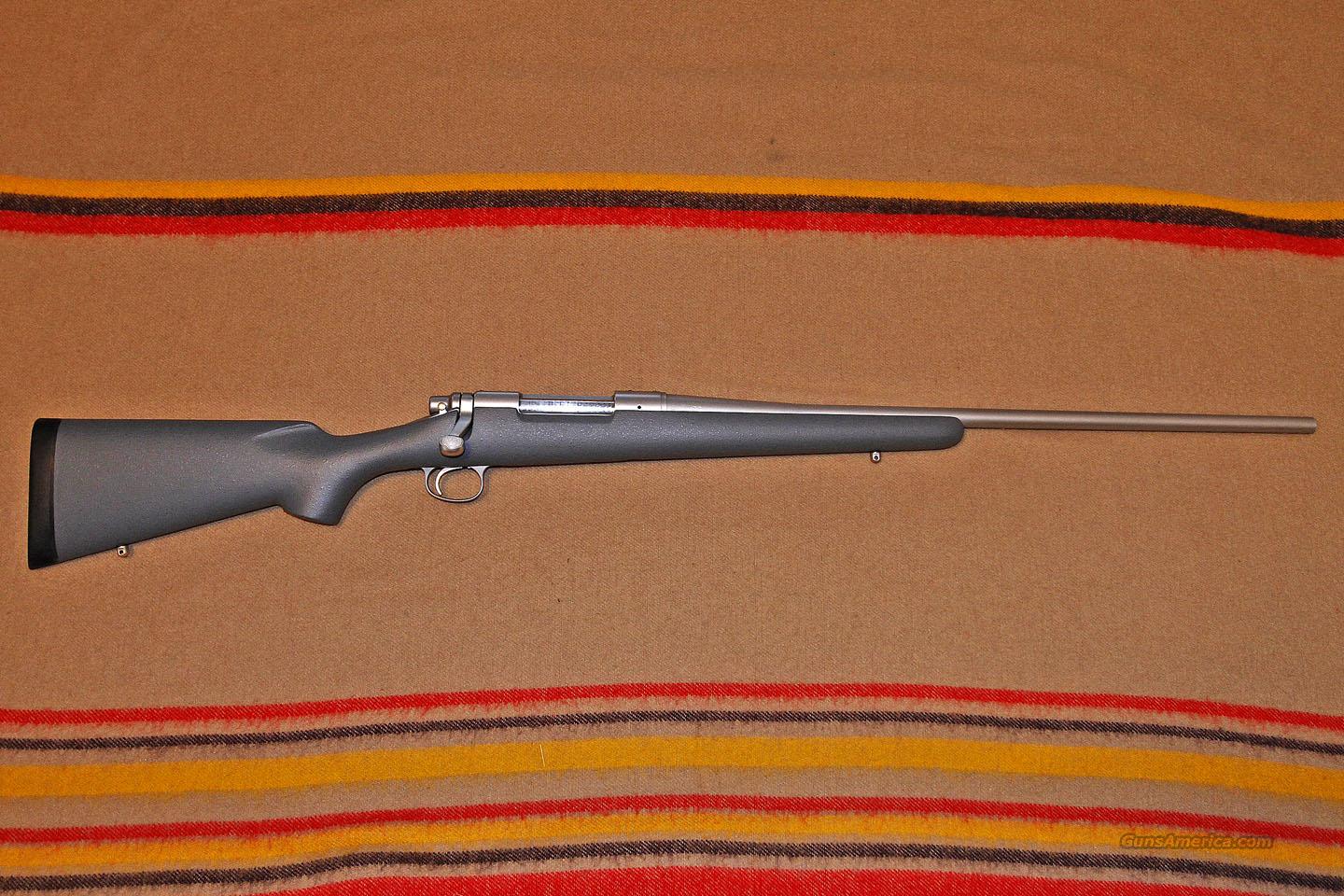 Remington Custom Shop 700 KS Mountain Rifle Sta... for sale