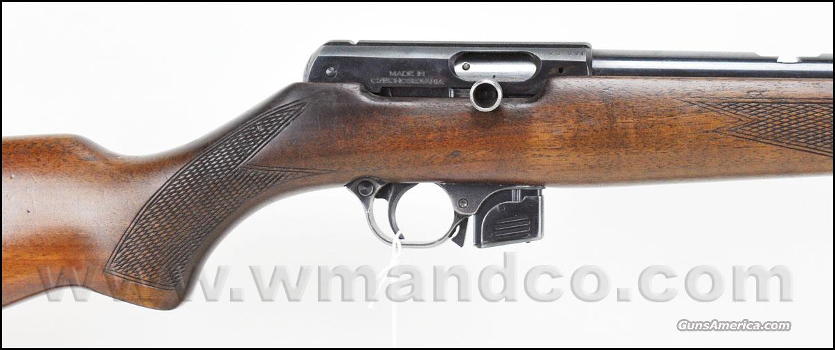 Brno Model 581 .22 LR Semi-Auto for sale