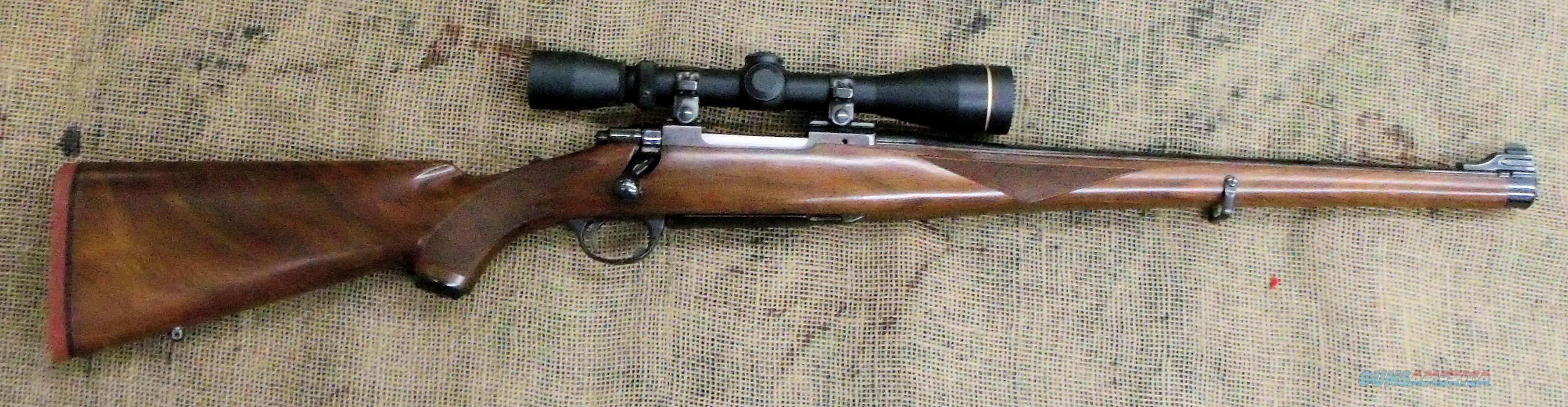 RUGER Early Model 77 International, 243 Win. Cal